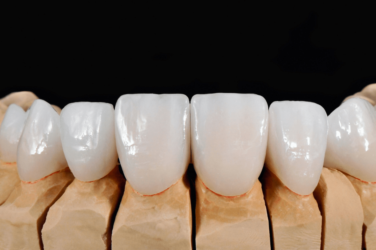 Licówki - czy warto? - Eurodent Gdańsk